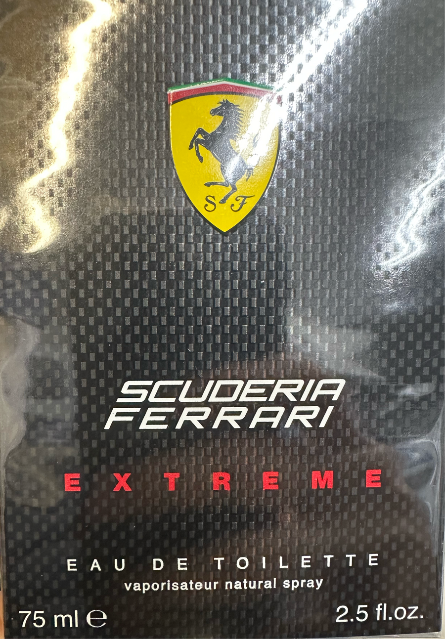 Ferrari - Rio Perfumes