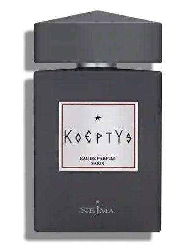 Nejma Collection Koeptys 100ml Eau De Parfum - Rio Perfumes