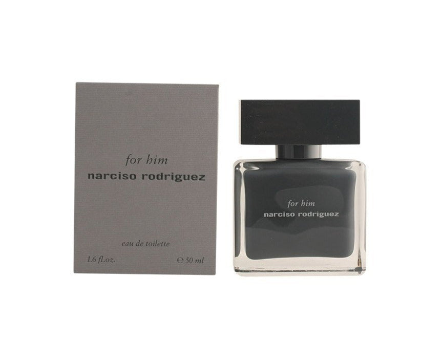 Narciso Rodriguez for Him 50ml EDT - Rio Perfumes