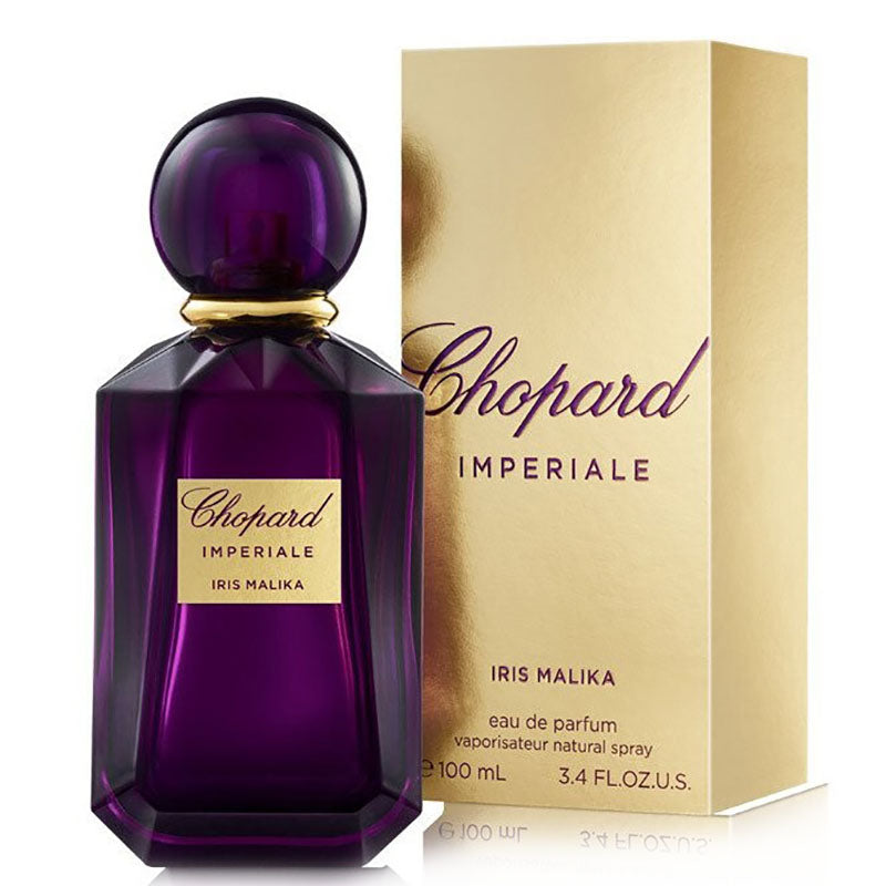 Chopard Imperial Iris Malaki 100ml Eau De Parfum - Rio Perfumes