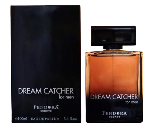 Pendora Dream Catcher 100ml Eau de Parfum - Rio Perfumes