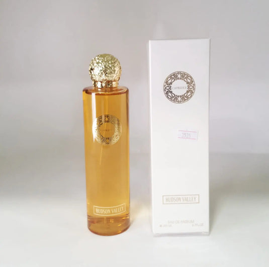 Capriole Hudson Valley 200ml Eau De Parfum - Rio Perfumes