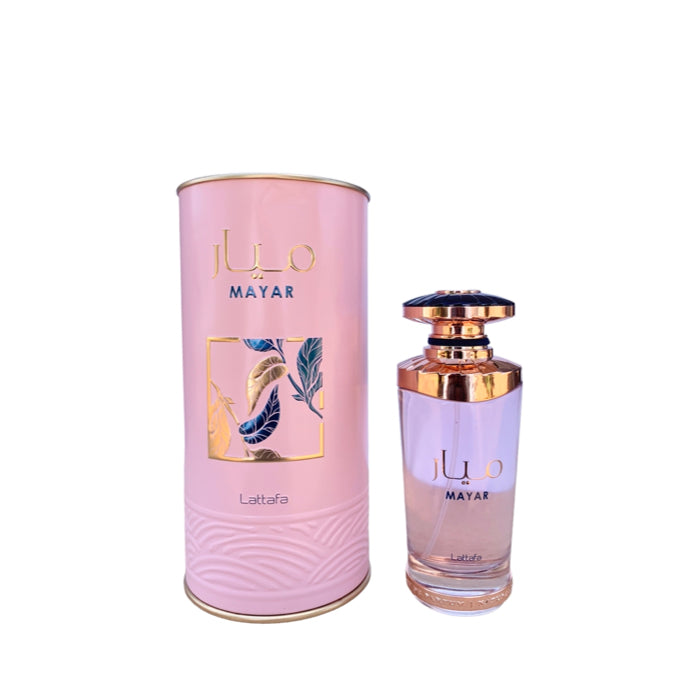 Lattafa Mayar 100ml Eau De Parfum - Rio Perfumes
