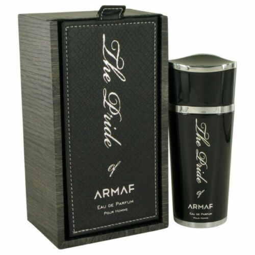 Armaf The Pride of Armaf 100ml Eau De Parfum - Rio Perfumes