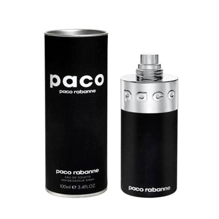Paco Rabanne Paco 100ml EDT - Rio Perfumes