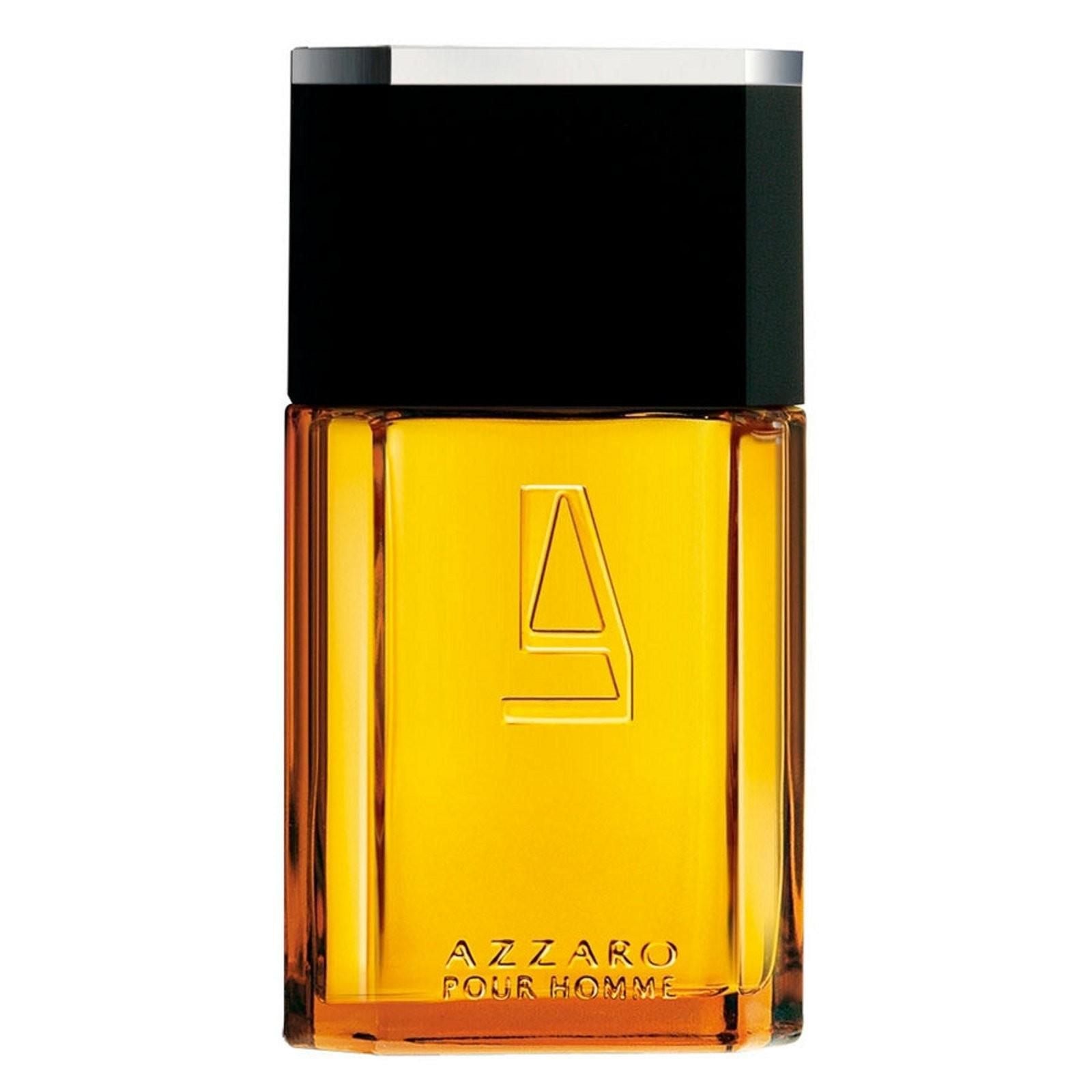 Azzaro Pour Homme 100ml EDT - Rio Perfumes
