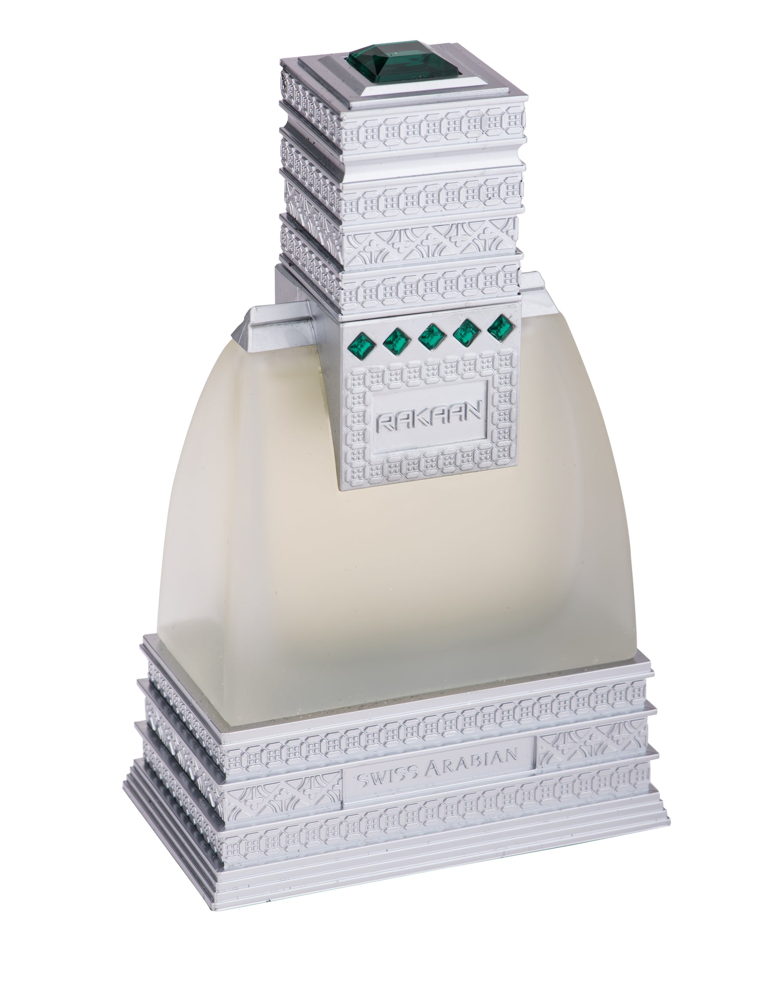 Swiss Arabian Rakaan 50ml Eau De Parfum - Rio Perfumes