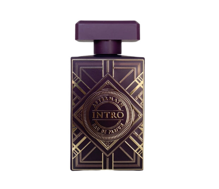 Fragrance World Intro Aftermath 80ml Eau de Parfum - Rio Perfumes