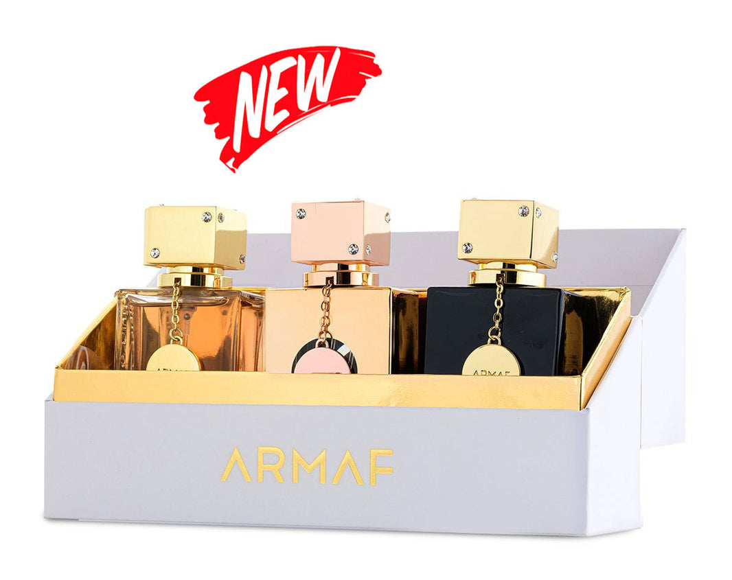 Armaf - Rio Perfumes