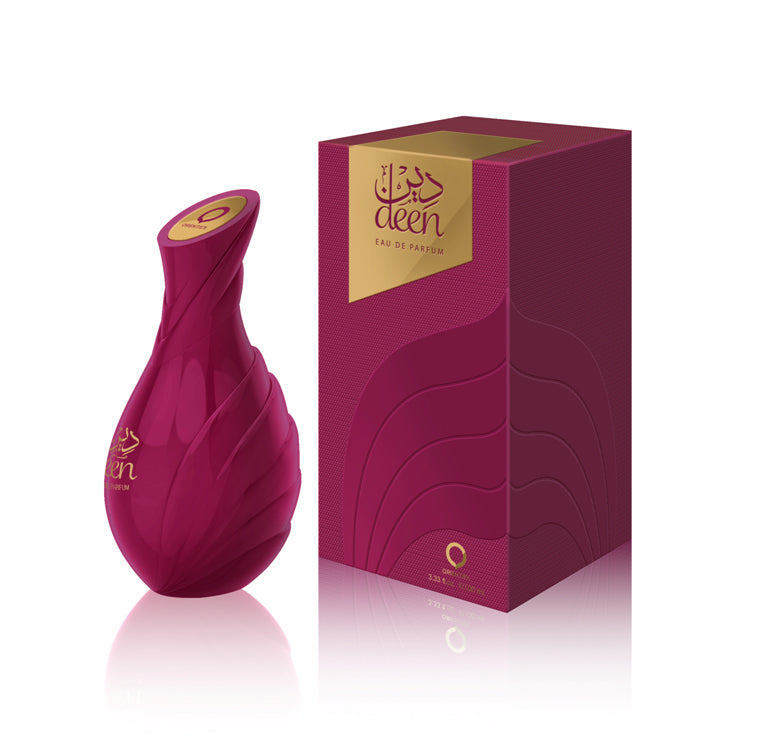Orientica Deen 100ml Eau de Parfum - Rio Perfumes