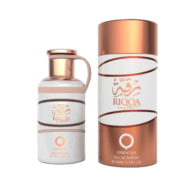 Orientica Riqqa 100ml Eau de Parfum - Rio Perfumes