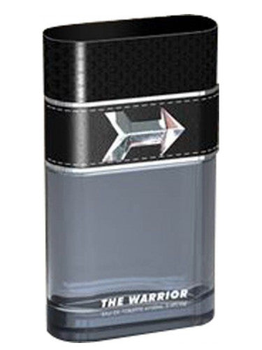 Armaf The Warrior 100ml Eau De Toilette with Pouch - Rio Perfumes