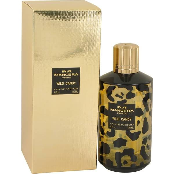 Mancera Wild Candy 120ml Eau De Parfum - Rio Perfumes